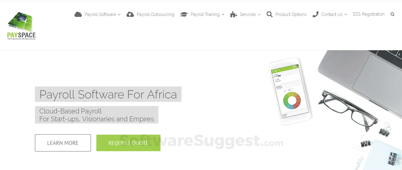 PaySpace Pricing, Reviews, & Features in 2022